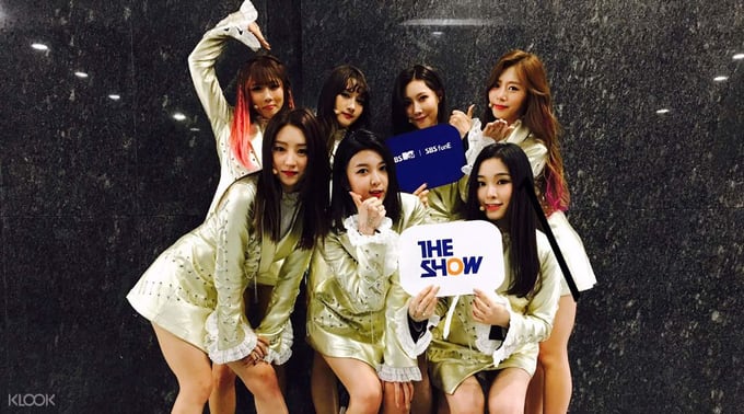 A K-Pop Fangirl’s Ultimate Guide to Seoul - Klook Travel Blog