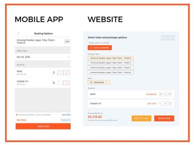 How To Book With Klook - Klook Travel Blog