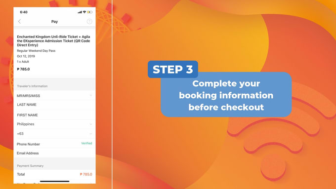 Book it, Klook it with GCash! Booking your activities just got better ...