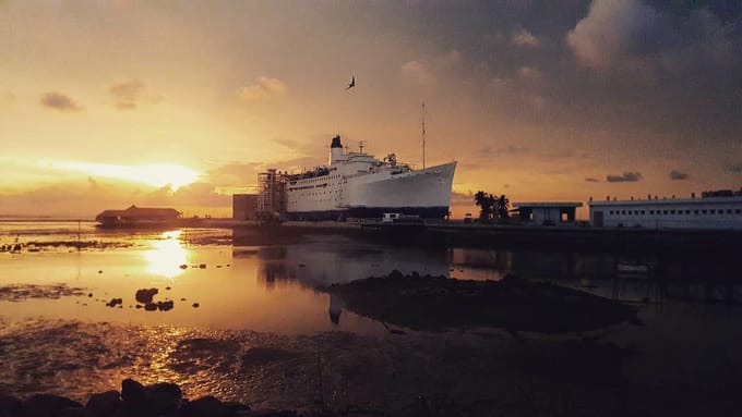 10 Things To Do In Bintan That Involve Sand Dunes, Newborn Turtles & A ...