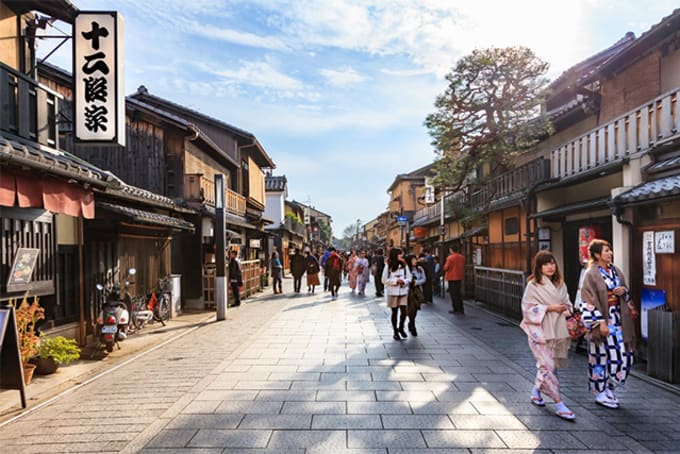7 Nagoya To Osaka Itinerary Ideas Including Shirakawa-go - Klook Travel ...
