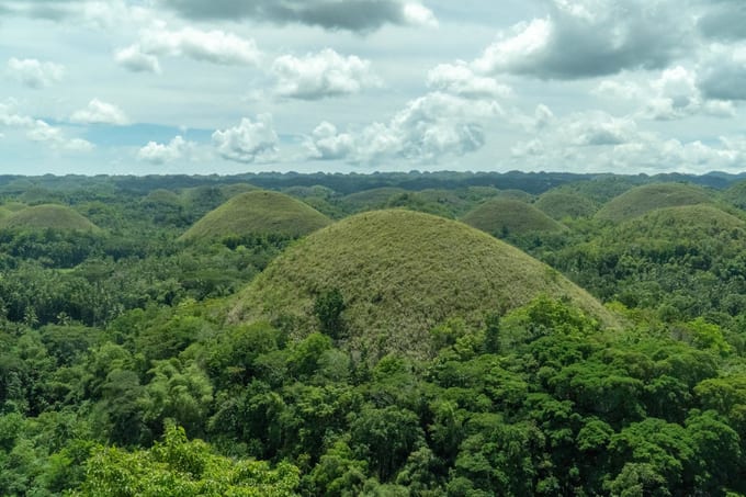 Bohol 4 Day 3 Night Barkada Budget Itinerary! - Klook Travel Blog