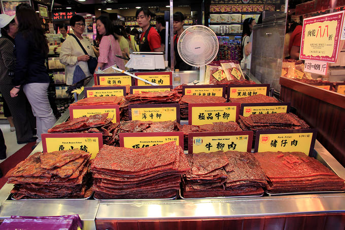 Macau: A Foodie’s Weekend Guide - Klook Travel Blog