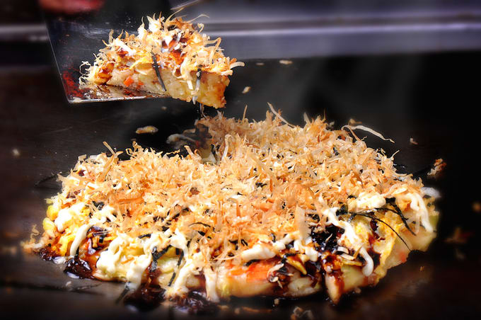 10 Japanese Street Foods You Need to Try - Klook Travel Blog