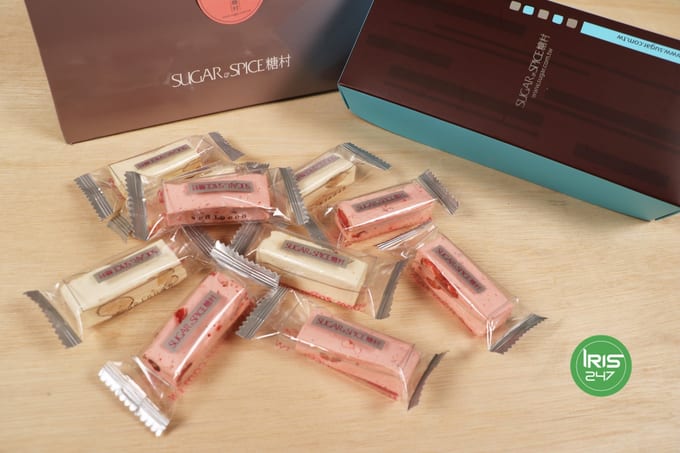 10 Ultimate Taiwan Snacks You Need To Bring Home - Klook Travel Blog