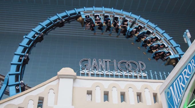 All You Need To Know To Conquer Lotte World - Klook Travel Blog