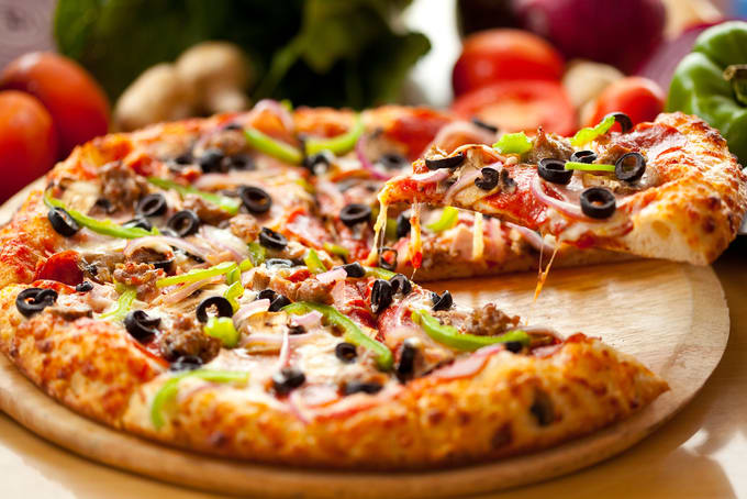 8 of the Best Western Restaurants in Chengdu (when you need a break ...