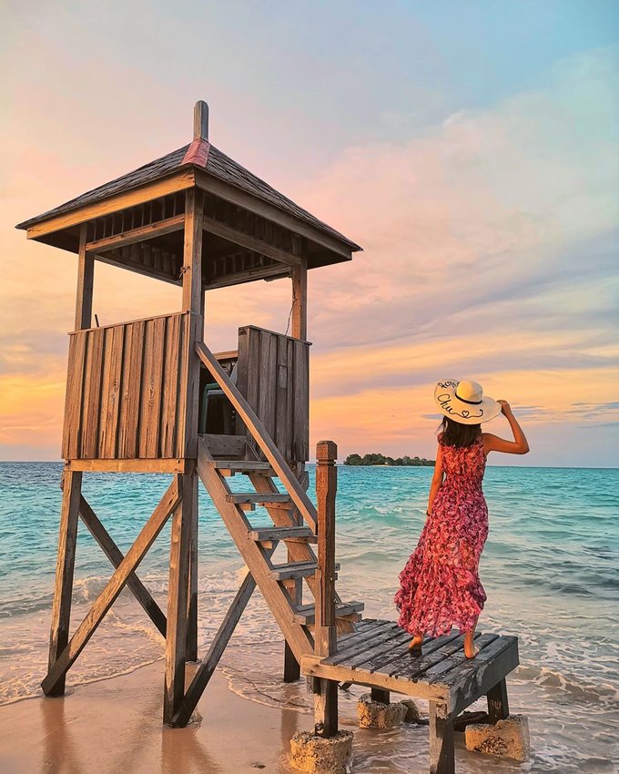 Complete Semporna Travel Guide: Where To Stay, What To Do, And More ...