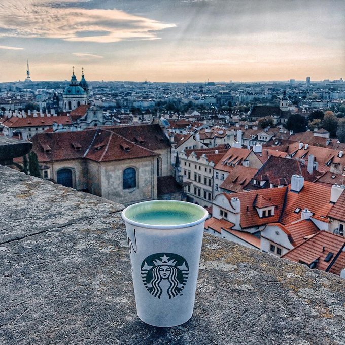 17 of the Most Beautiful Starbucks Locations Around the World - Klook ...