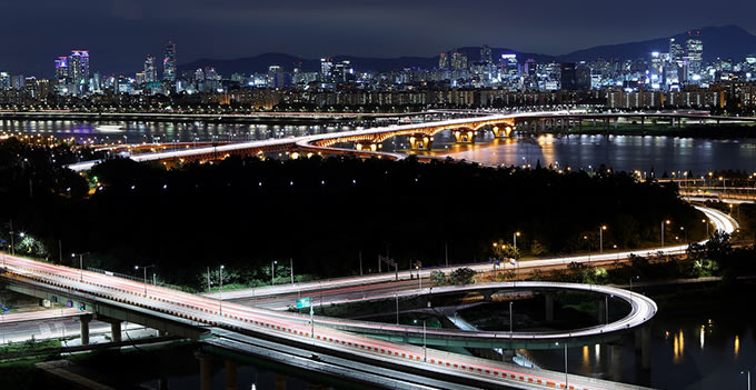 Where to Get the Best Views in Seoul - Klook Travel Blog