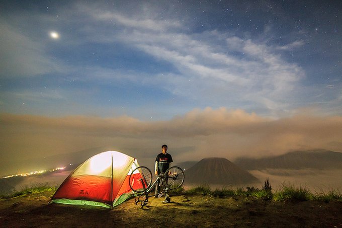 Panduan Wisata Gunung Bromo Malang & Rekomendasi Paket Tour - Klook Blog