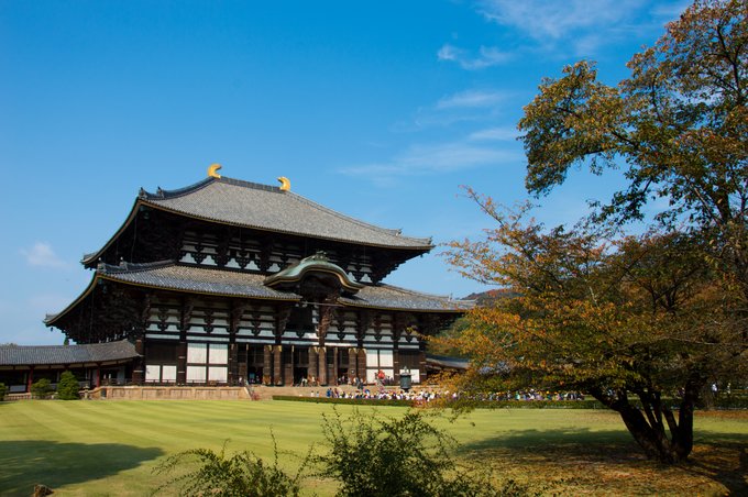 9 Things To Do In Nara: A Day Trip From Osaka - Klook Travel Blog