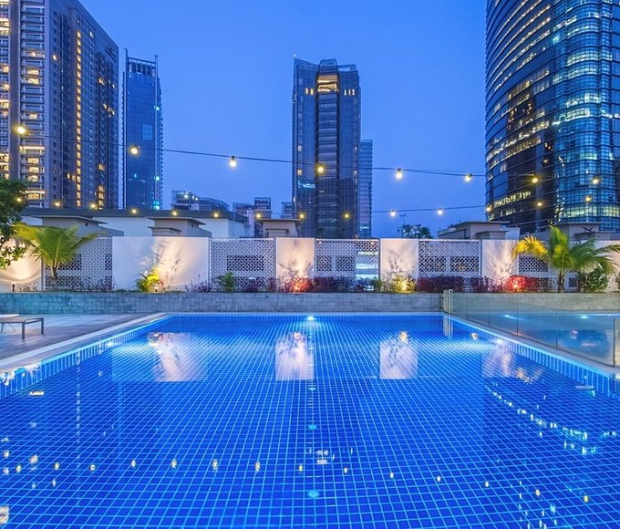 18 Charming Staycation Spots Around KL & PJ - City Hotels For A Perfect ...