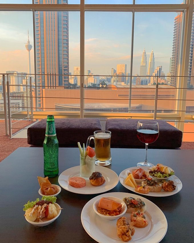 18 Charming Staycation Spots Around KL & PJ - Perfect Weekend Getaways ...