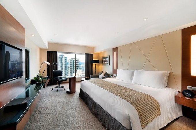 19 Charming Staycation Spots In KL & PJ: City Hotels For A Perfect ...