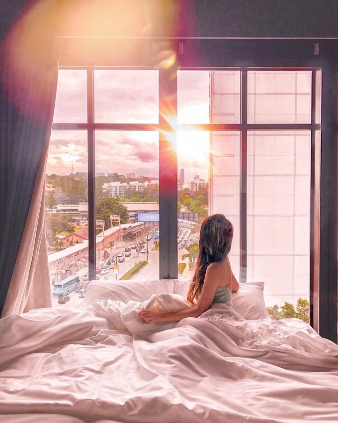19 Charming Staycation Spots In KL & PJ: City Hotels For A Perfect ...