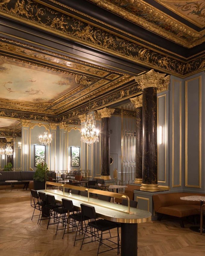 17 of the Most Beautiful Starbucks Locations Around the World - Klook ...