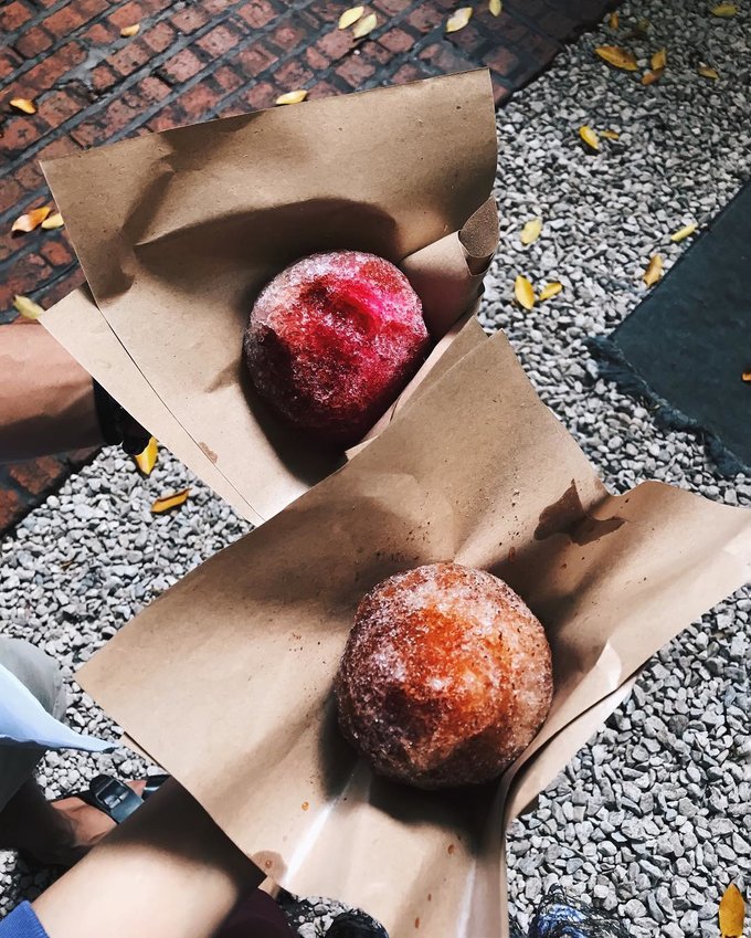 Complete 3D2N Ipoh Itinerary Guide For Food, Culture, And Nature Lovers ...