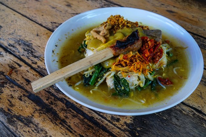 13 Makanan Khas Bali yang Wajib Kamu Coba Kalau Liburan ke Bali Lagi ...