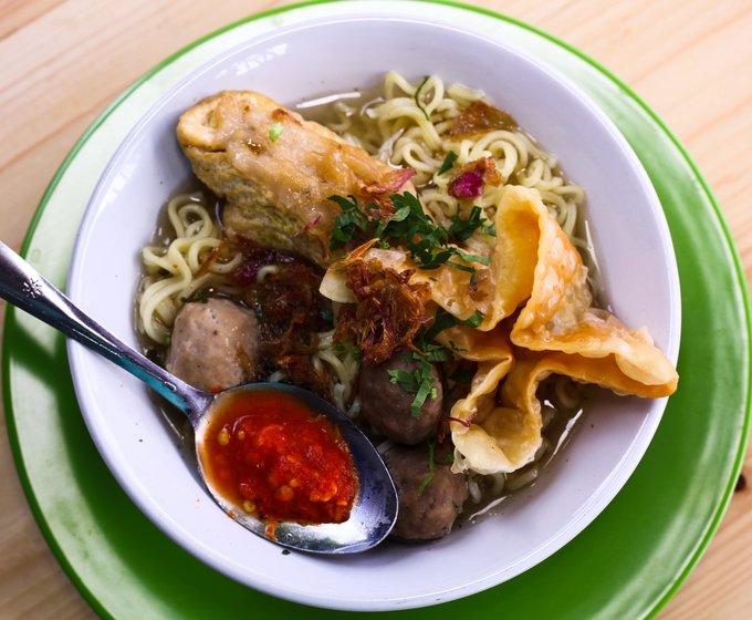 11 Makanan Khas Bandung yang Bakal Bikin Kamu Kangen Kota Kembang ...