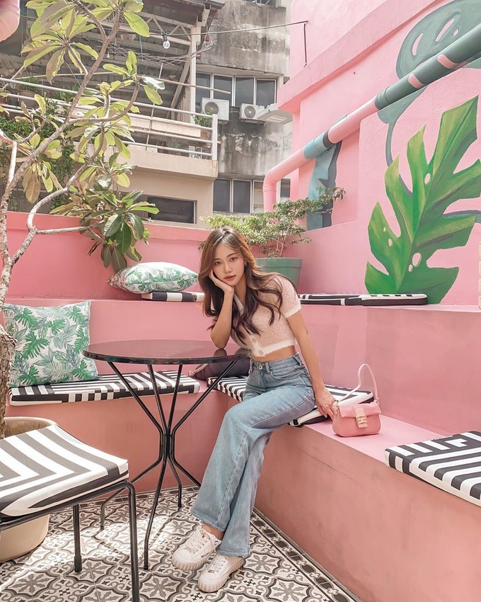 17 Best Cafes And Restaurants Around KL For Brunch, Desserts, And ...