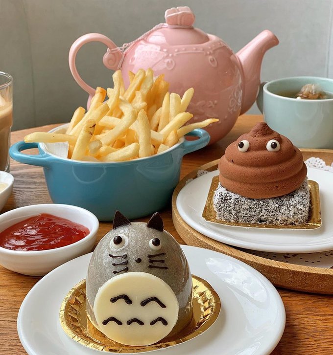 17 Best Cafes In Ipoh: Cosy, Unique & Relaxing Cafes For Coffee, Cakes ...