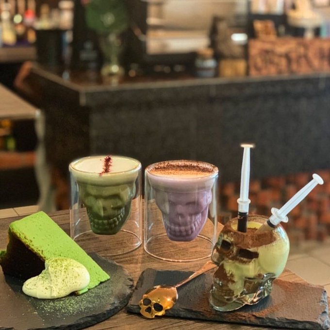 17 Best Cafes In Ipoh: Cosy, Unique & Relaxing Cafes For Coffee, Cakes ...