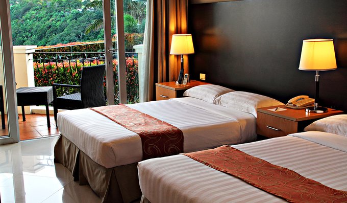 Tagaytay Staycation: 17 Tagaytay Hotels and B&Bs to Book For Your ...