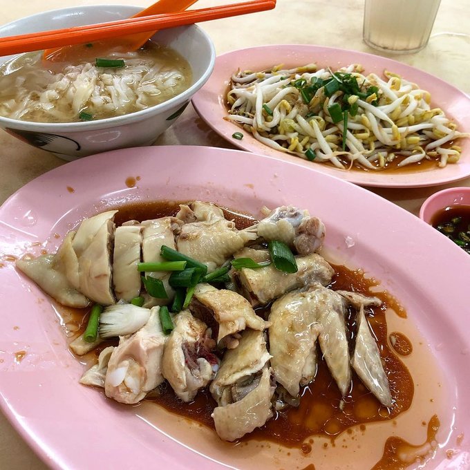 23 Best Food In Ipoh: Coffee Shops, Restaurants & Cafes That Even The ...