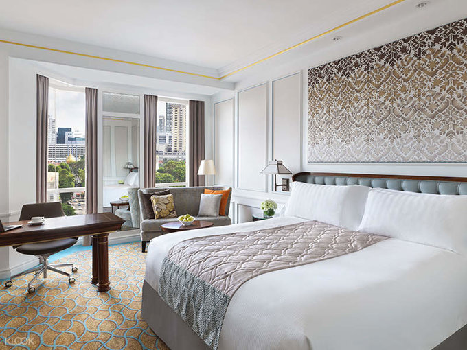 Staycation Singapore: 50 Hotels In Singapore From $90 To Enjoy Your ...