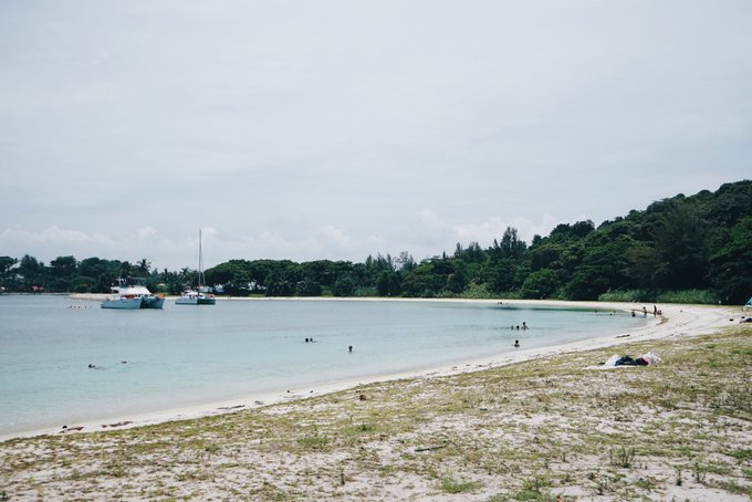Southern Islands Singapore: What To Do, How To Hop Between Islands ...
