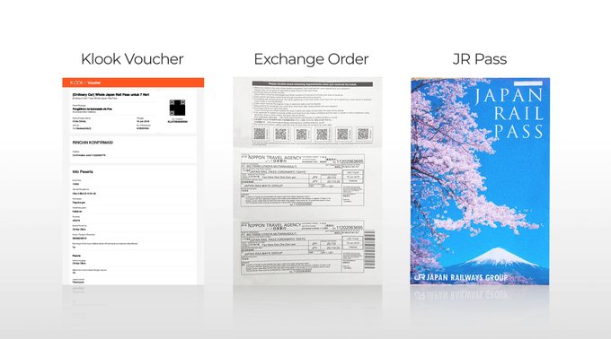 Semua Hal yang Perlu Kamu Ketahui Tentang JR Pass - Klook Blog
