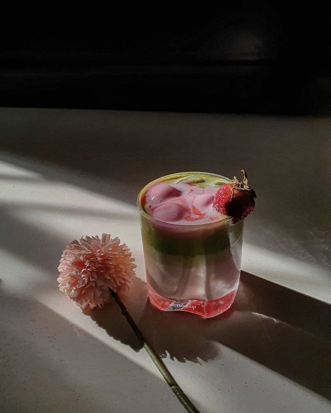 DIY Recipes: 11 Refreshing And Unique Drinks You Can Try Making At Home ...