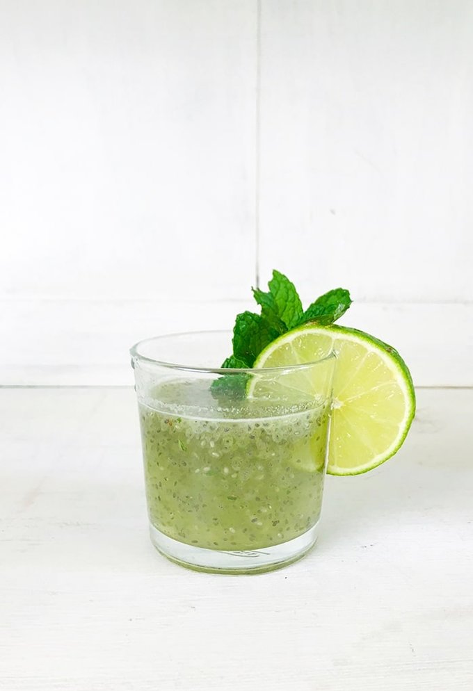 DIY Recipes: 11 Refreshing And Unique Drinks You Can Try Making At Home ...