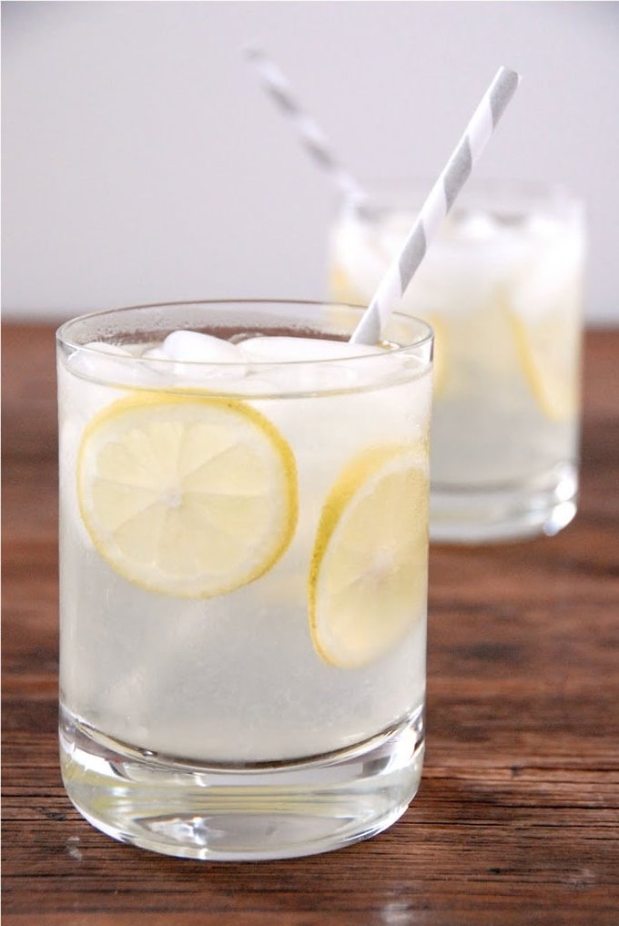DIY Recipes: 11 Refreshing And Unique Drinks You Can Try Making At Home ...
