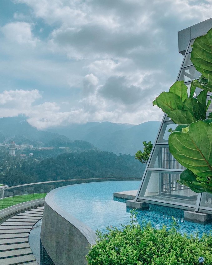 8 Family-Friendly Hotels And Homestays Near Genting Highlands For A ...