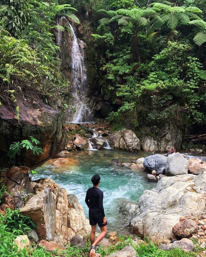 10 Curug di Bogor yang Bakal Menyegarkan Liburan Kamu! - Klook Blog