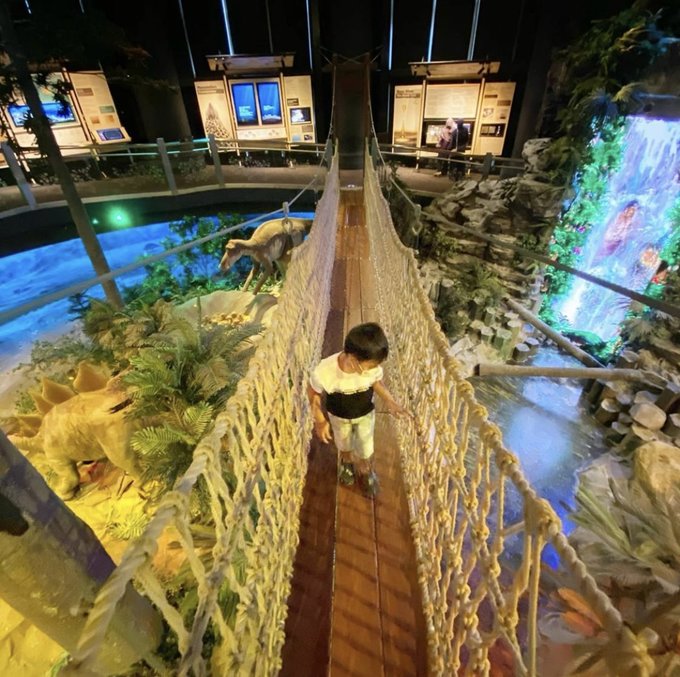The Klook Guide To Petrosains: Discounted Tickets, Visit Tips, Best ...