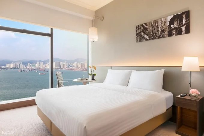 【香港酒店優惠】8月最新 Staycation 優惠大集合 - KLOOK旅遊網誌