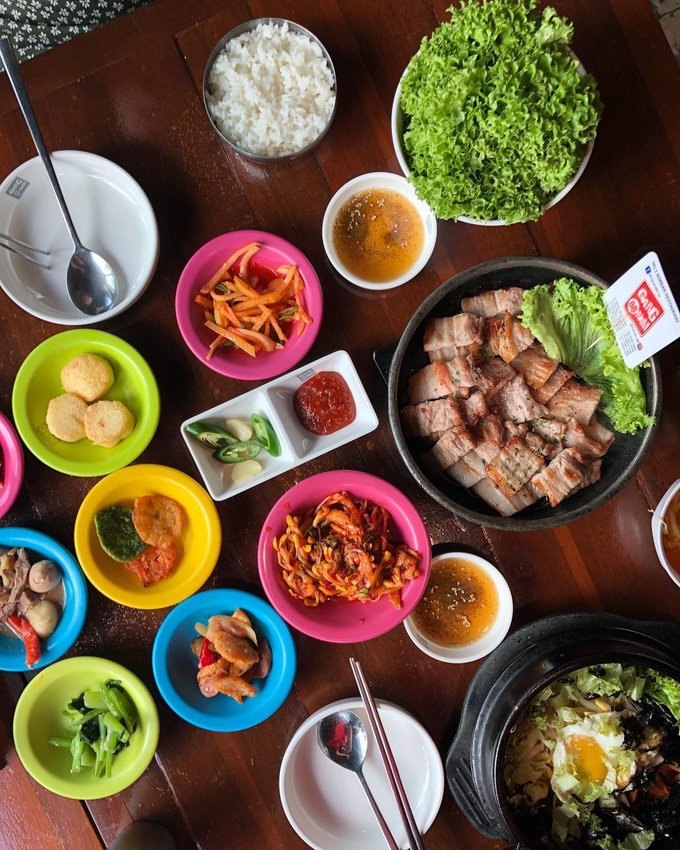 17 Authentic Korean Restaurants Around KL To Satisfy Your Food Cravings ...