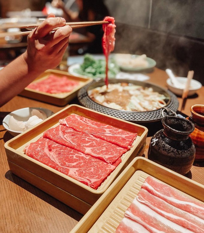 9 Best Japanese Buffets In KL 2020 - All-You-Can-Eat Sushi, Sashimi ...