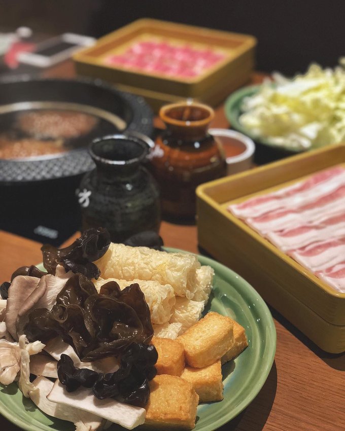 9 Best Japanese Buffets In KL 2020 - All-You-Can-Eat Sushi, Sashimi ...