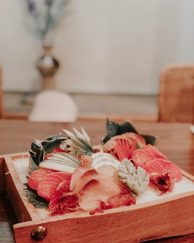 9 Best Japanese Buffets In KL 2020 - All-You-Can-Eat Sushi, Sashimi ...