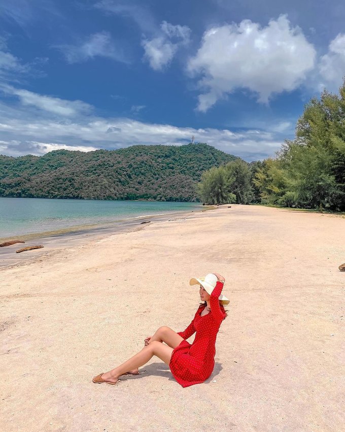 Tanjung Rhu Resort: This 5-Star Hotel In Langkawi Is A Secluded ...