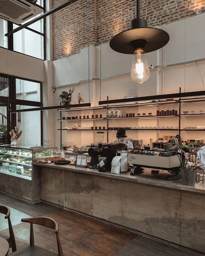 28 Aesthetic New Cafes In KL And PJ 2022: Great Coffee, Food, And Good ...