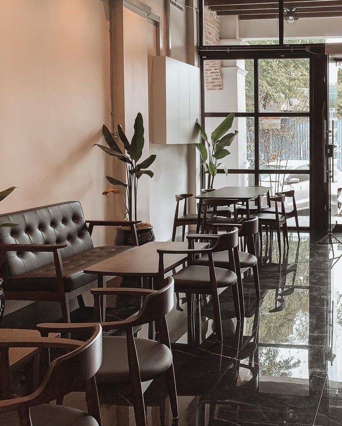 28 Aesthetic New Cafes In KL And PJ 2022: Great Coffee, Food, And Good ...
