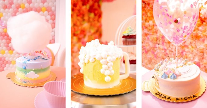 Bakebe, Manila’s First App-Powered Co-Baking Space, Is Now Open ...
