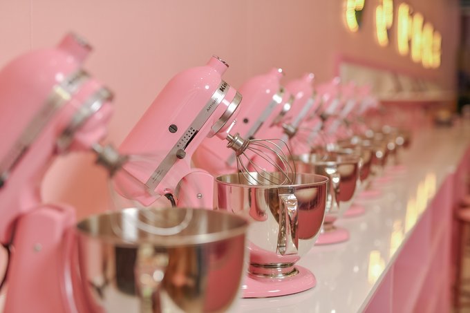 Bakebe, Manila’s First App-Powered Co-Baking Space, Is Now Open ...
