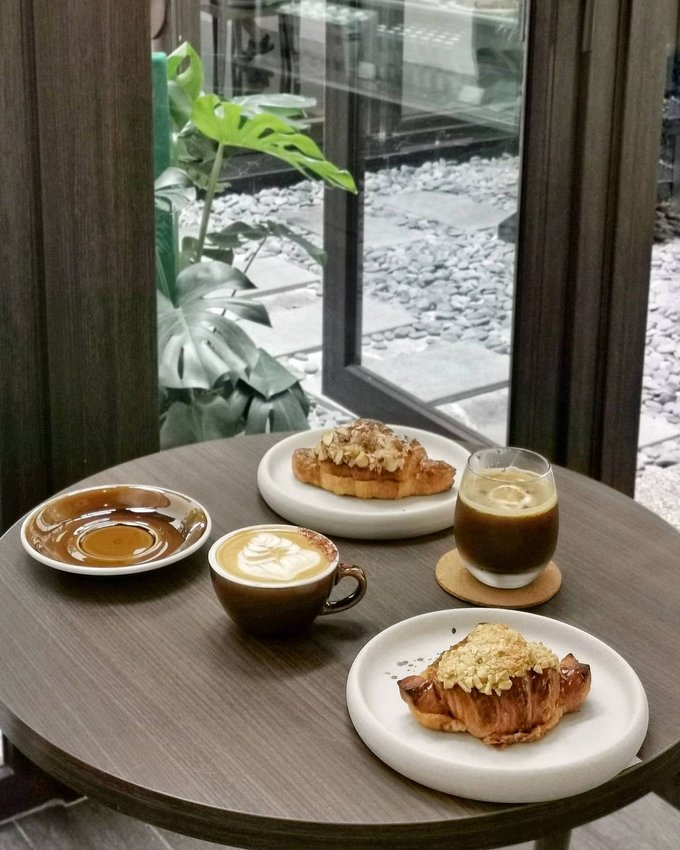 28 Aesthetic New Cafes In KL And PJ 2022: Great Coffee, Food, And Good ...