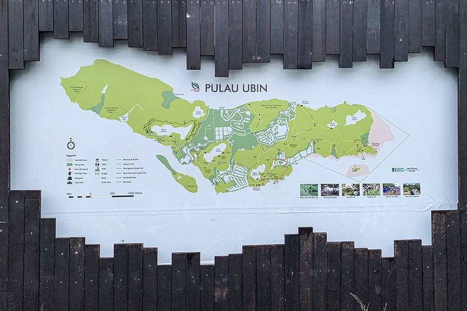 Pulau Ubin Singapore: What To Do, Getting There & More Tips On Visiting The Island - Klook ...